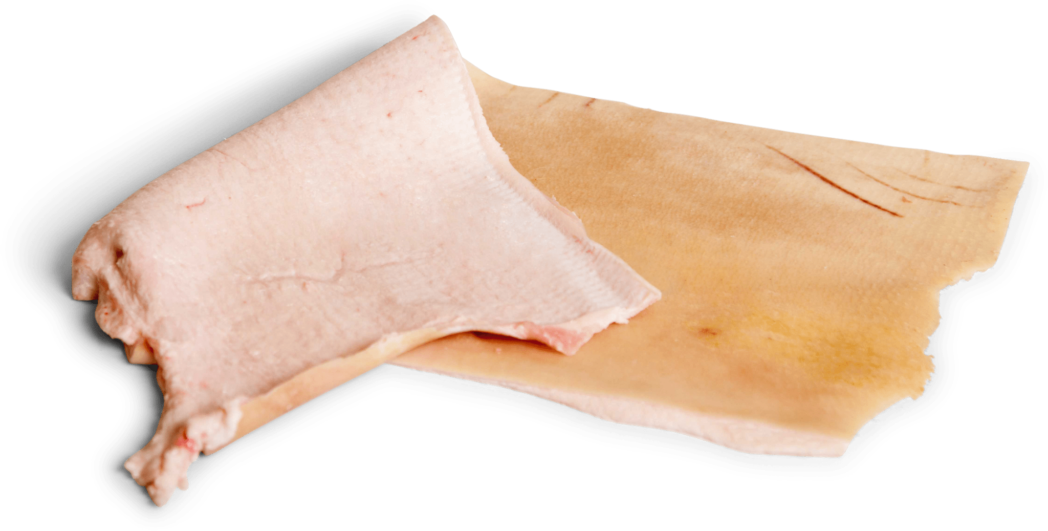 Frozen Pork Belly Skin - Frozen Pork Exporters