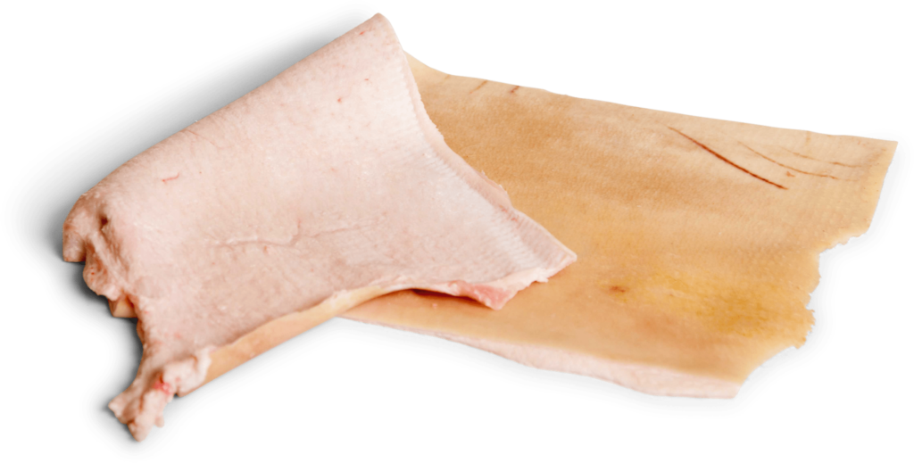 Frozen Pork Belly Skin - Frozen Pork Exporters